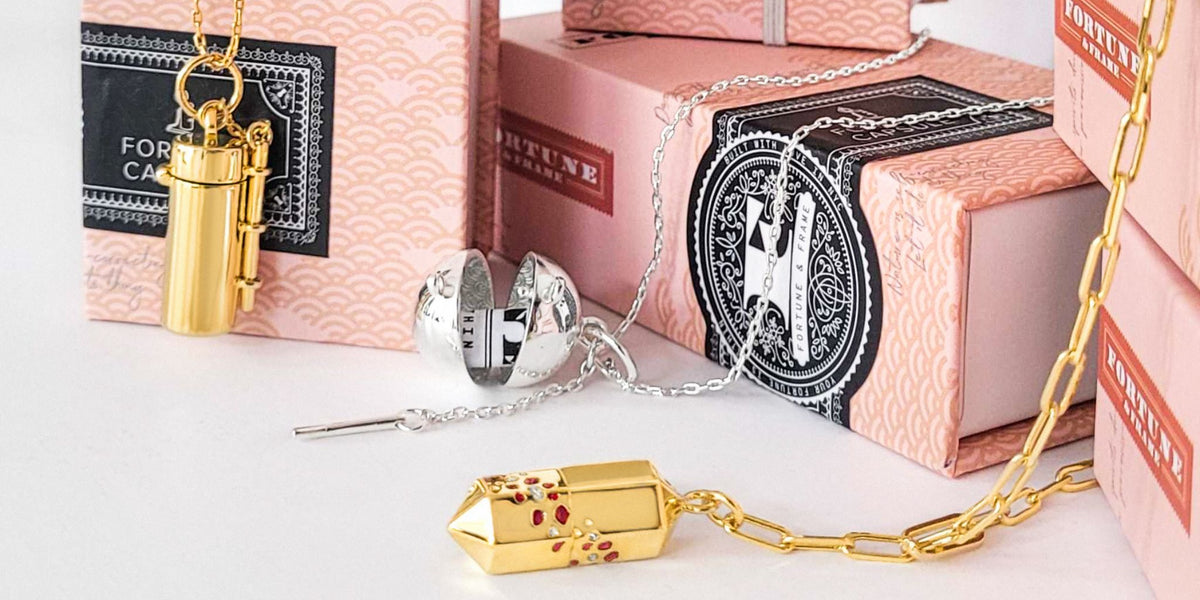 Capsule Jewelry Collection for your Capsule Wardrobe • The Essentials ...