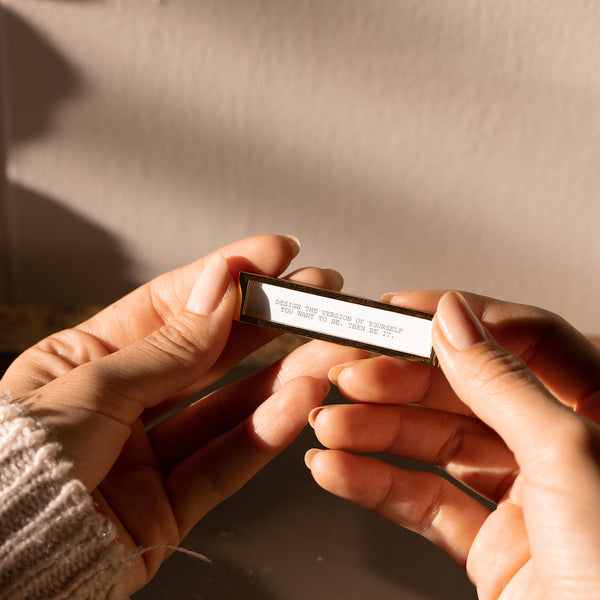 Classic Fortune Frame • Unique Gifts • Fortune & Frame